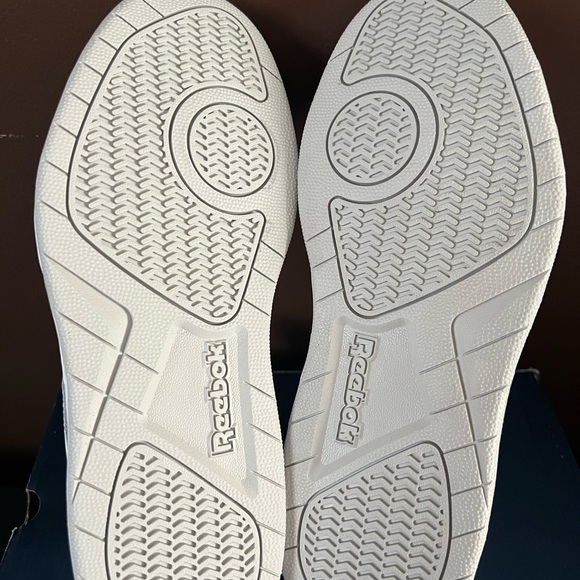 Reebok | Shoes | Reebok Mens Royal Bb450 Hi 2 Sneaker Sz 05 M | Poshmark